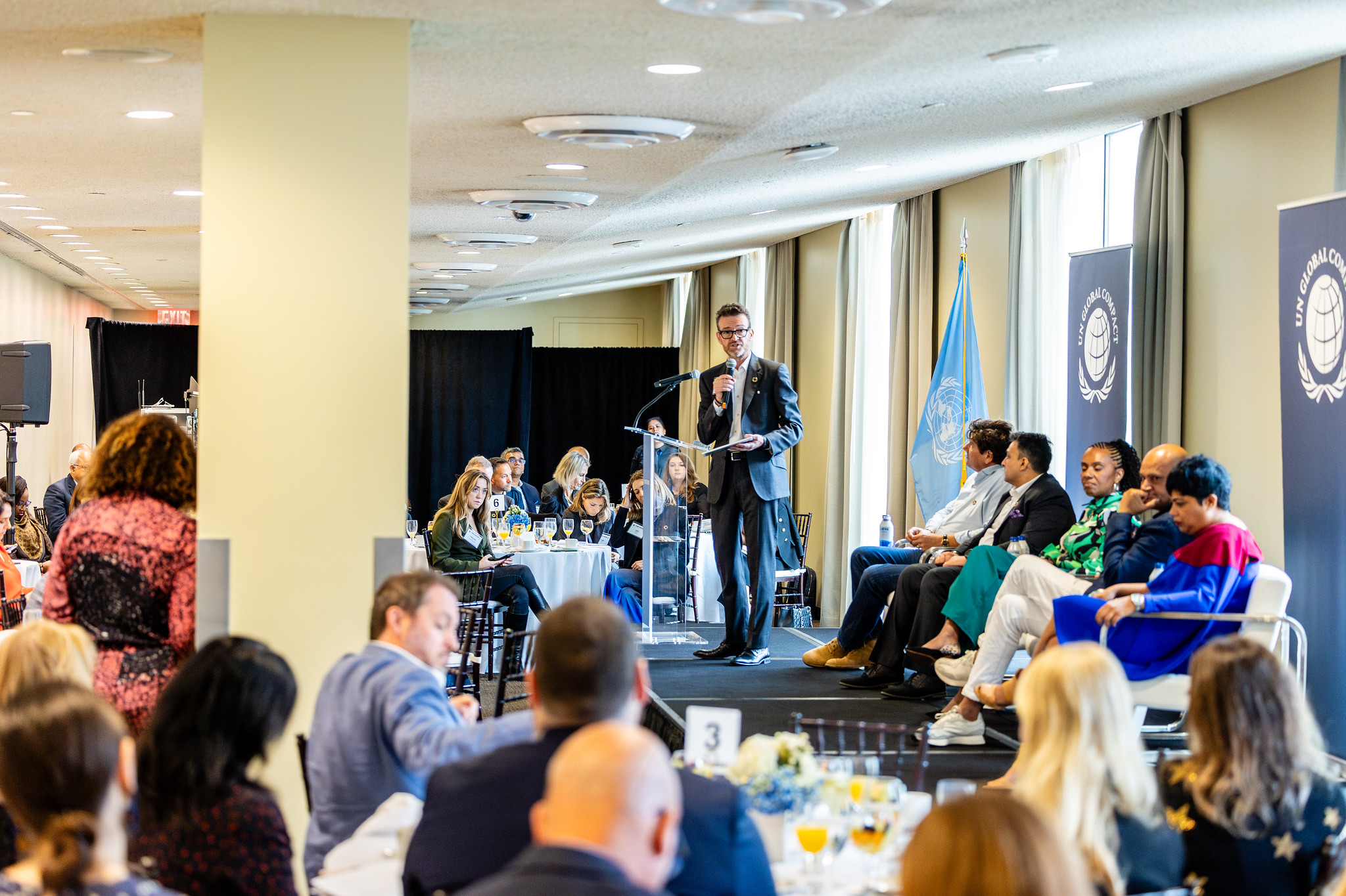 Home - UN Business and Human Rights Regional Forum